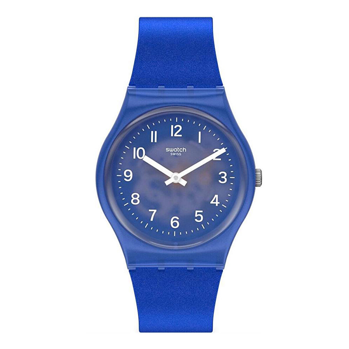 Swatch Blurry Blue GL124 Kol Saati | Konyalı Saat