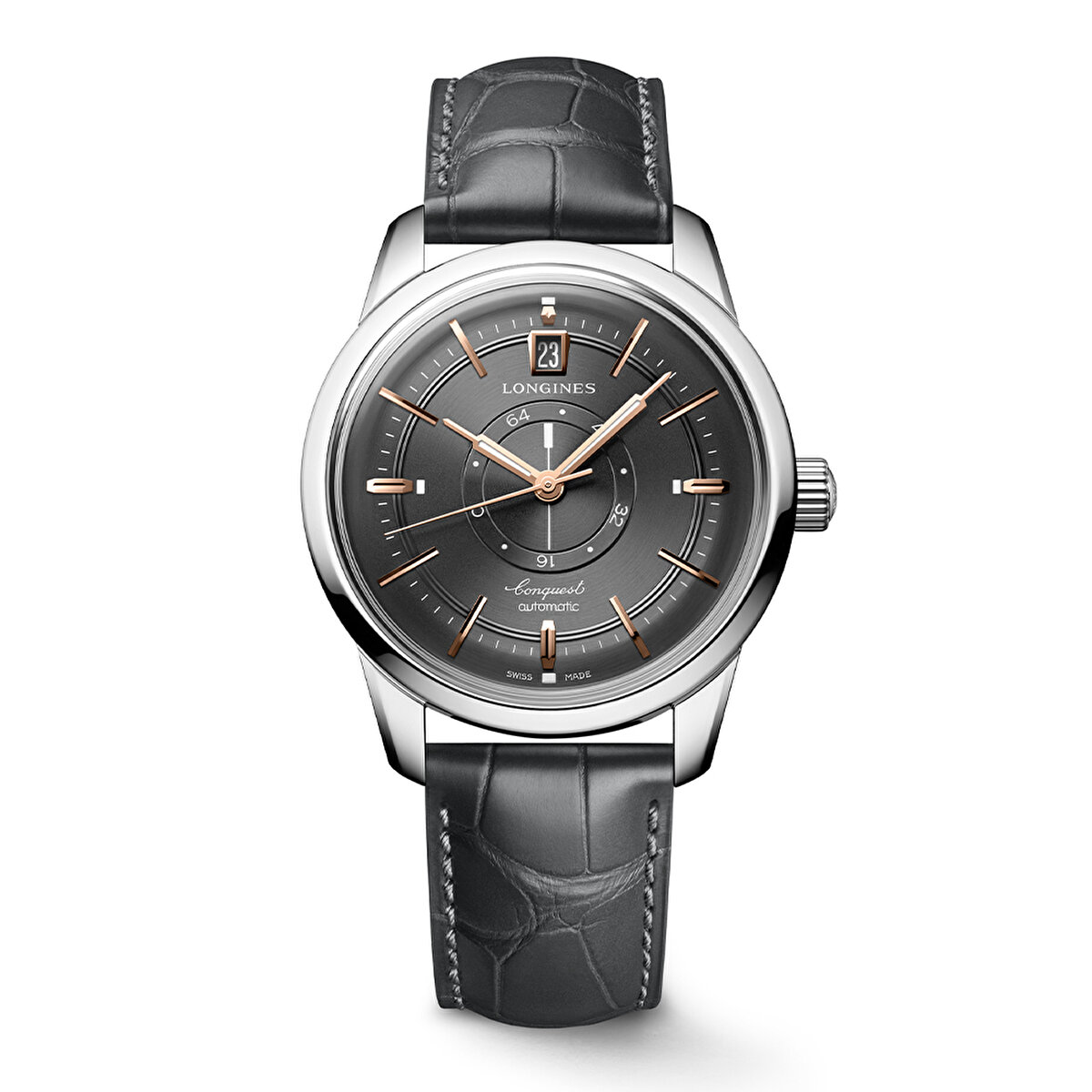 Longines Conquest Heritage L16484622 Kol Saati | Konyalı Saat