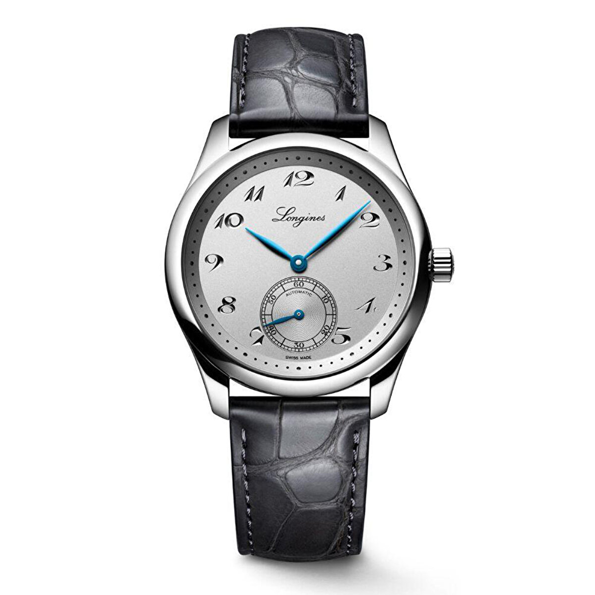 The Longines Master Collection L28434732 Kol Saati | Konyalı Saat