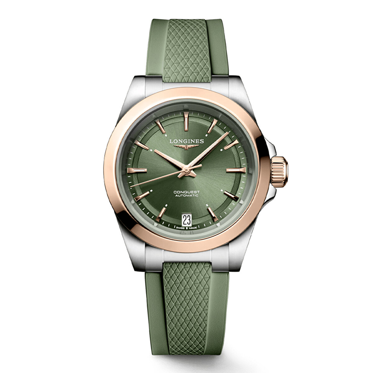 Longines Conquest L34305029 Kol Saati | Konyalı Saat