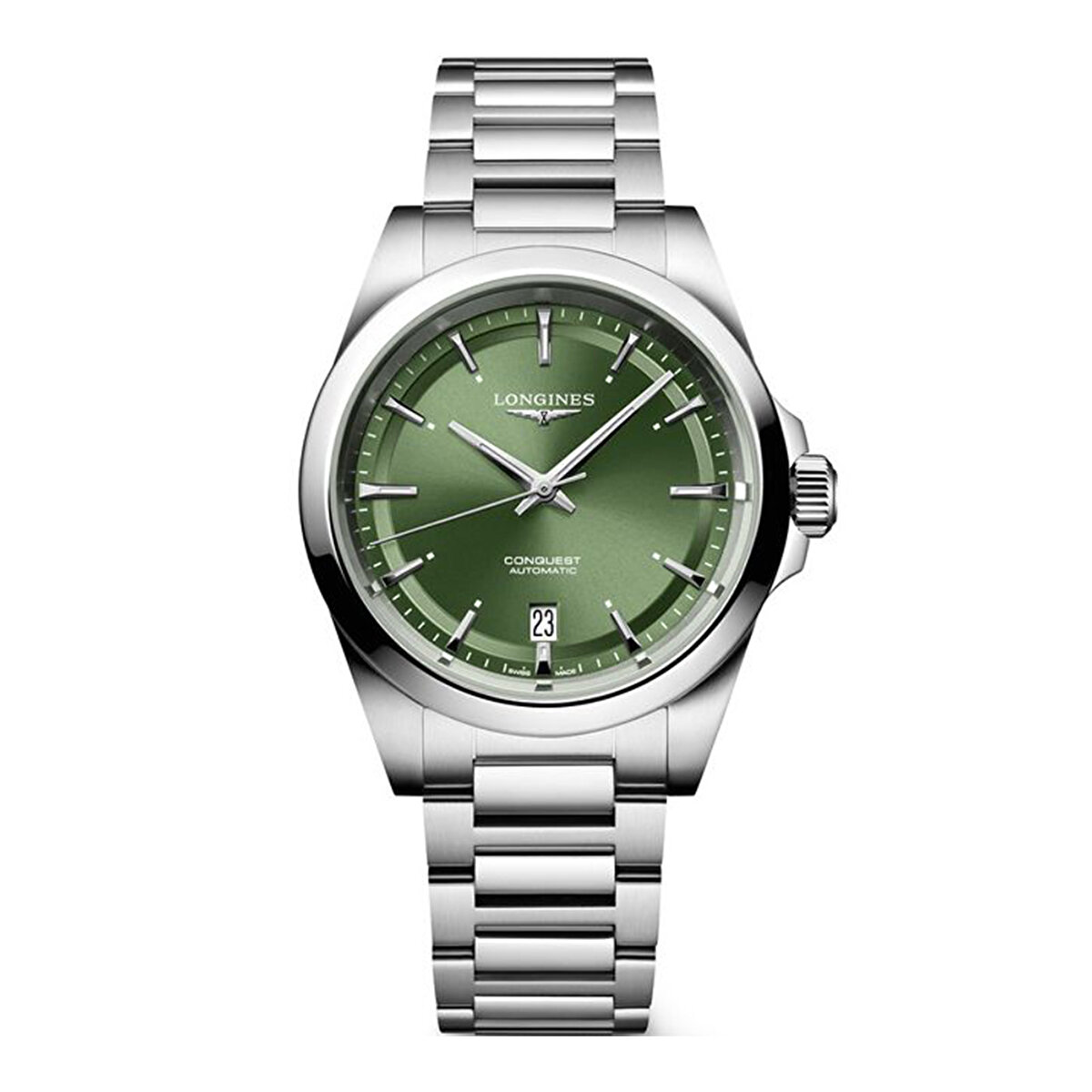 Longines Conquest L37204026 Kol Saati | Konyalı Saat