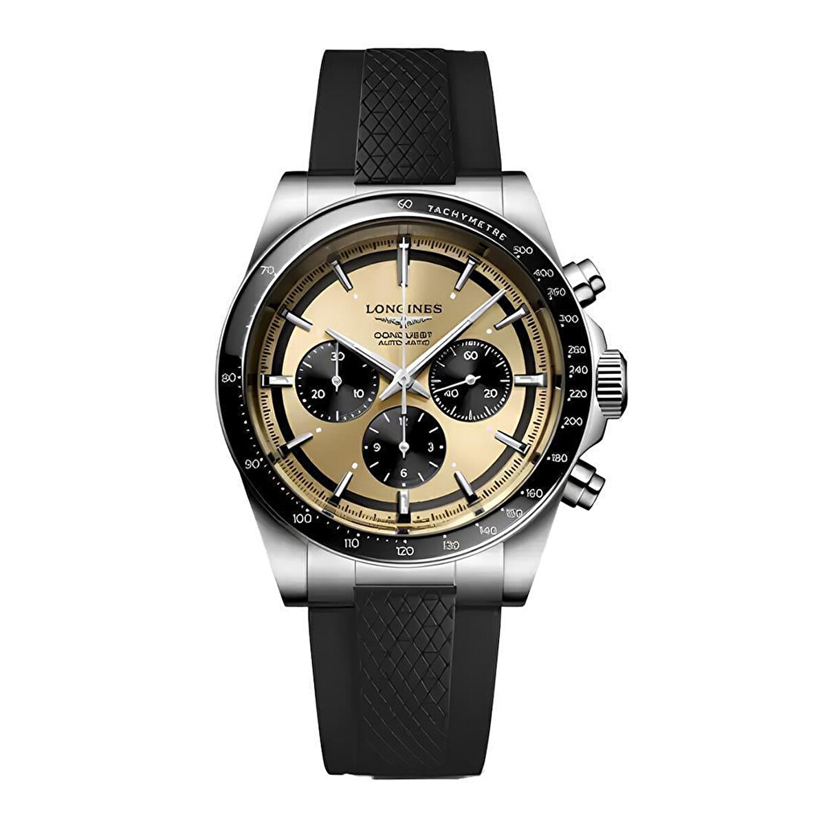 Longines Conquest L38354329 Kol Saati | Konyalı Saat