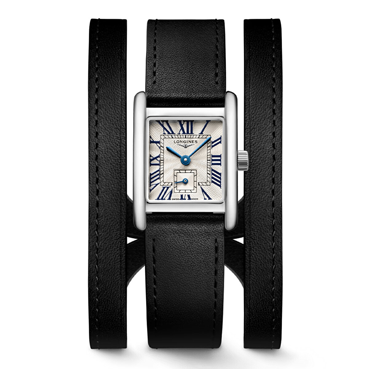 Longines Mini Dolvcevita L52004710 Kol Saati | Konyalı Saat