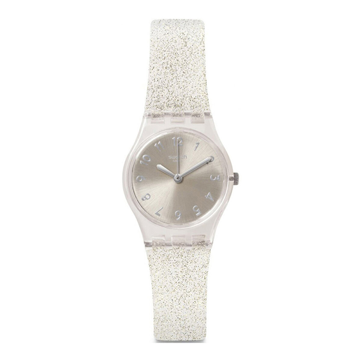 Swatch LK343E Kol Saati | Konyalı Saat