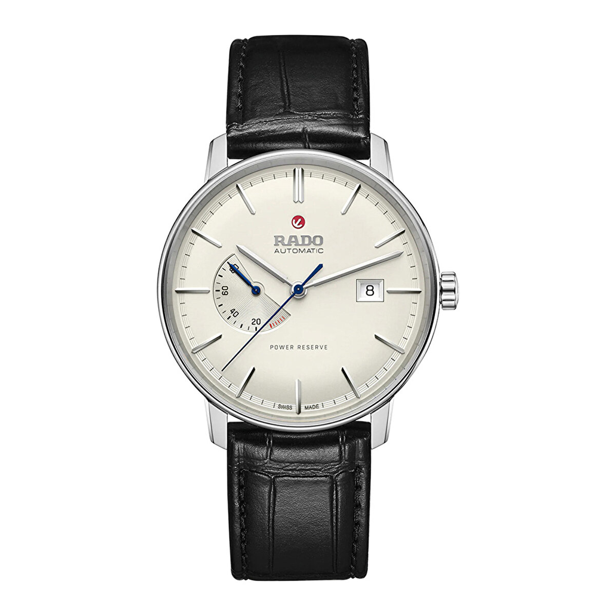 Rado Coupole Classic Automatic Power Reserve R22878045 Kol Saati ...