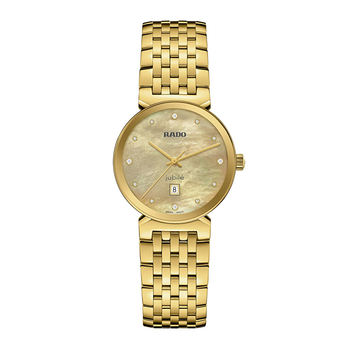 Rado Florence Diamonds R48915903 Kol Saati | Konyalı Saat