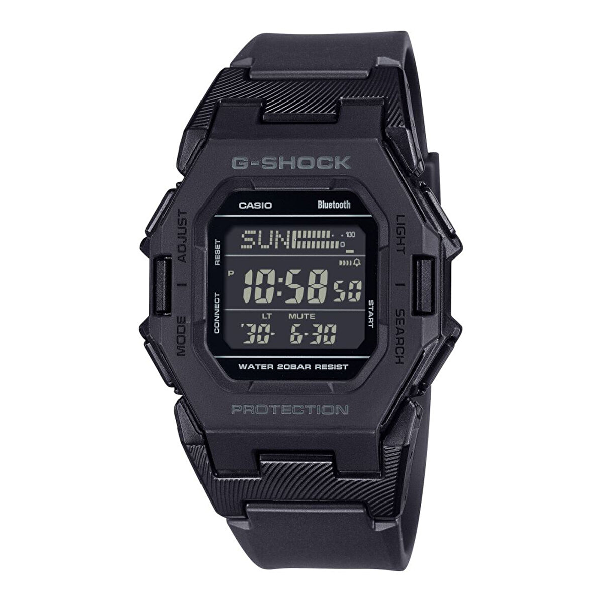 Casio G-Shock GD-B500-1DR Kol Saati | Konyalı Saat