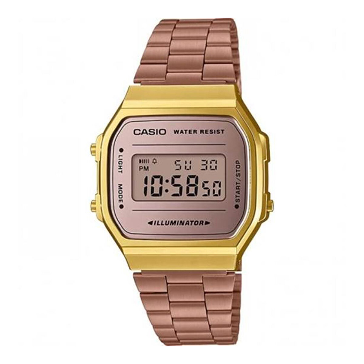 Casio Retro A168WECM-5DF Kol Saati | Konyalı Saat