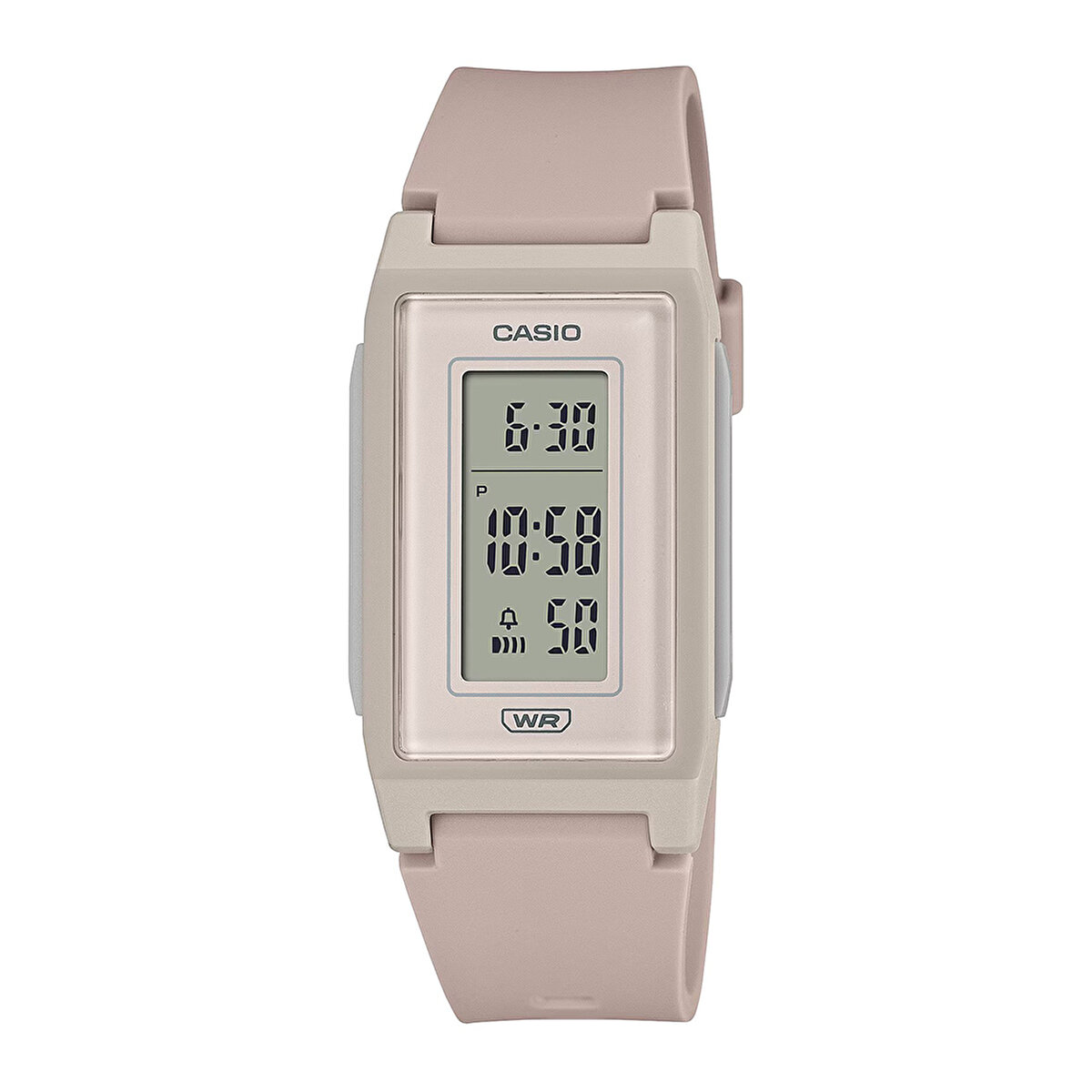 Casio Standart LF-10WH-4DF Kol Saati | Konyalı Saat