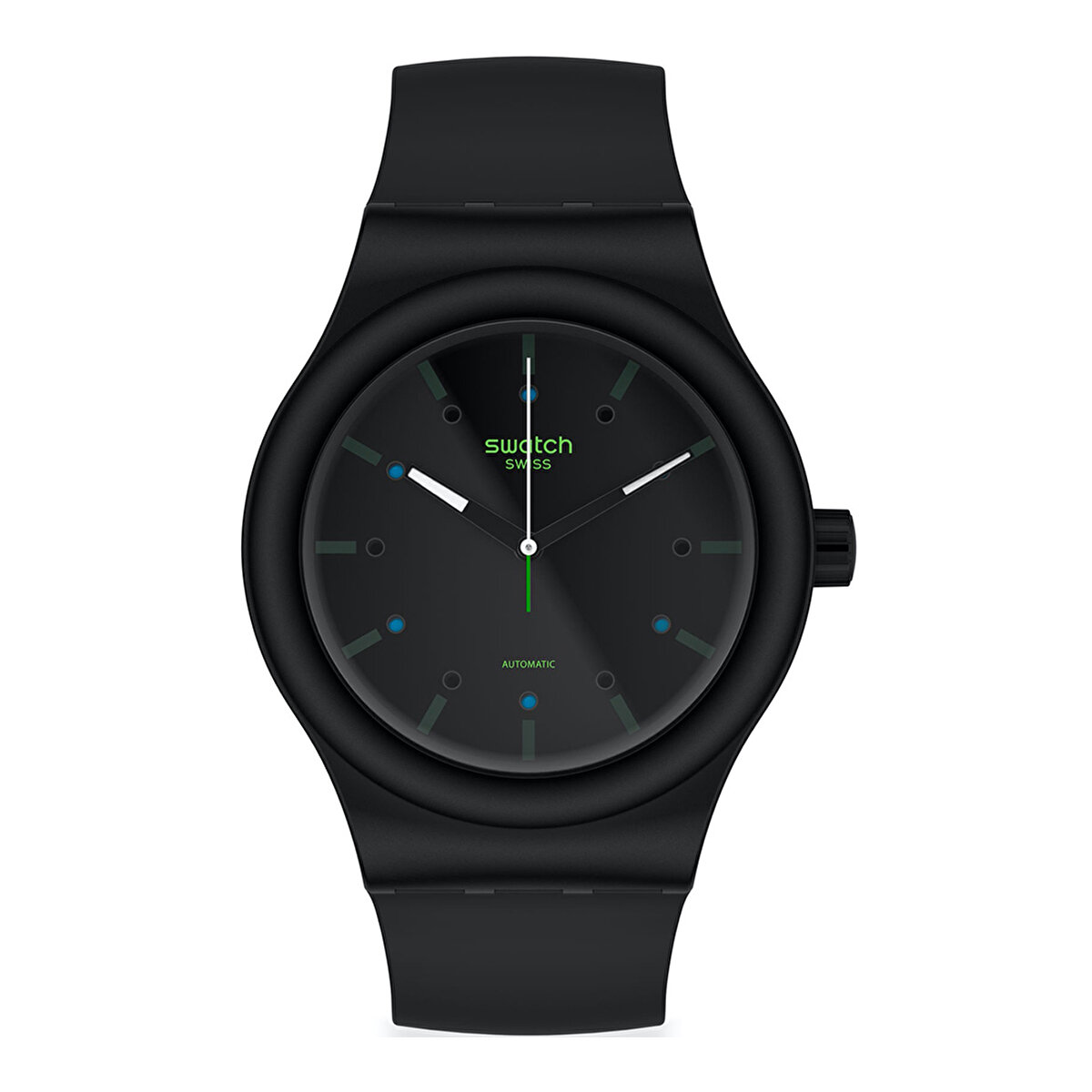 Swatch AM51 SO30B400 Kol Saati | Konyalı Saat