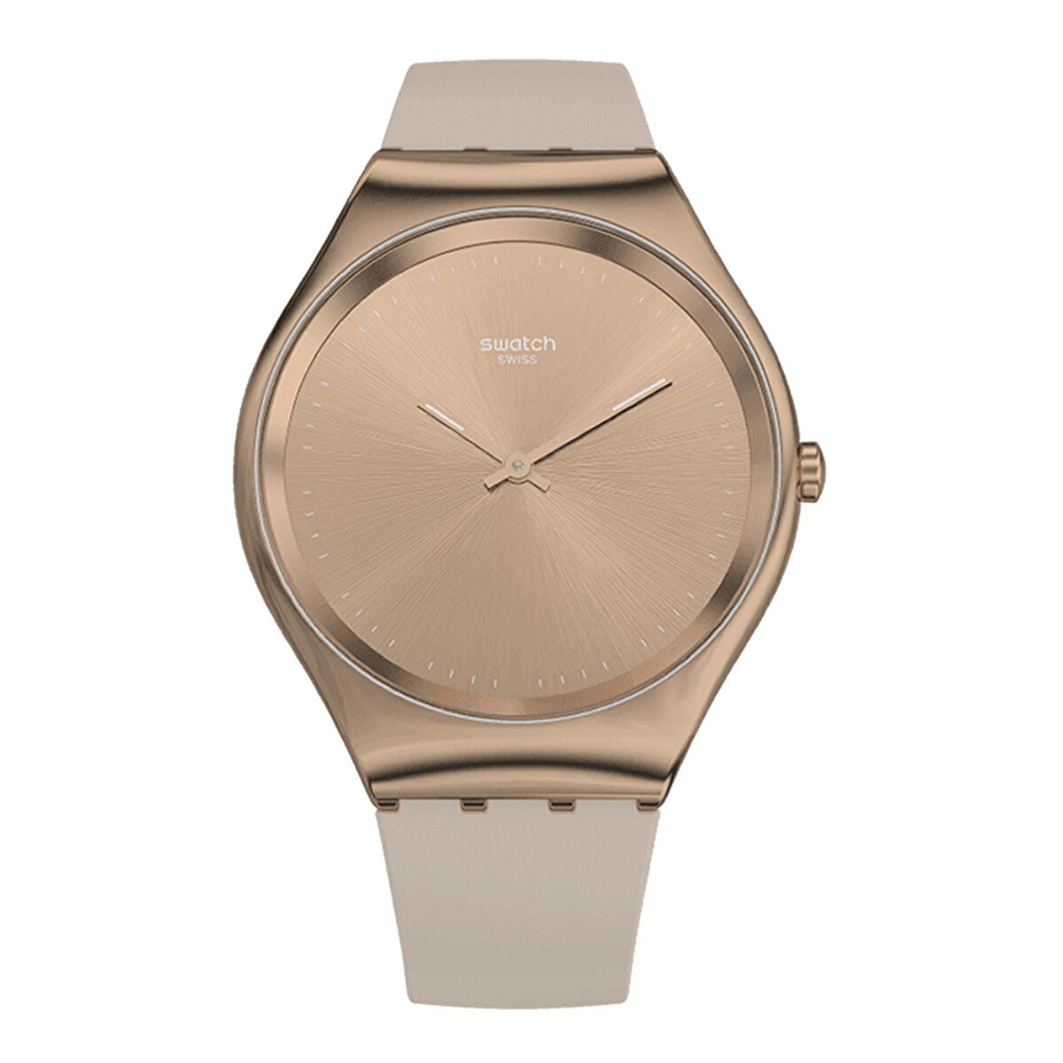 Swatch Skinrosee SYXG101 Kol Saati | Konyalı Saat