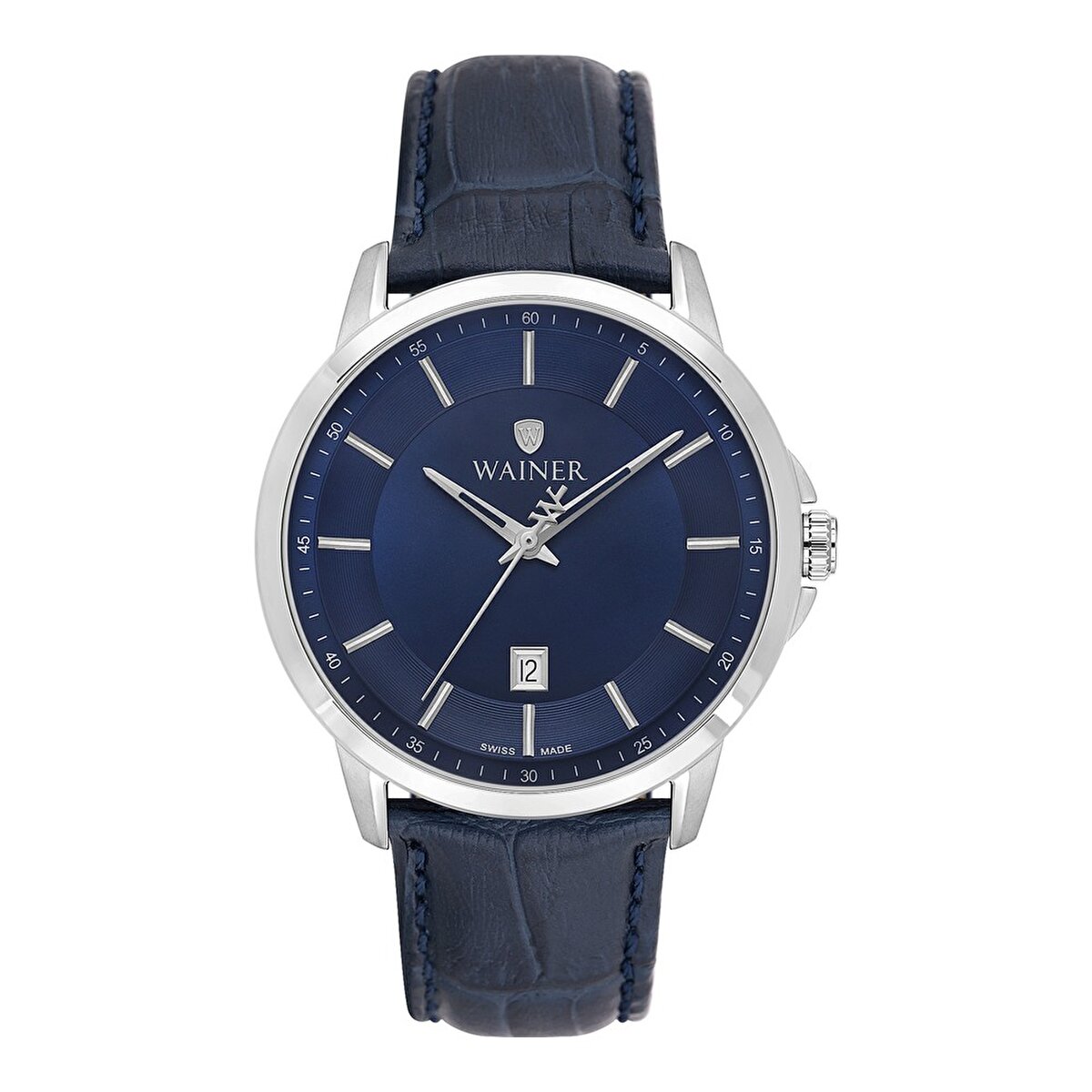 Wainer WA.17150-C Kol Saati | Konyalı Saat