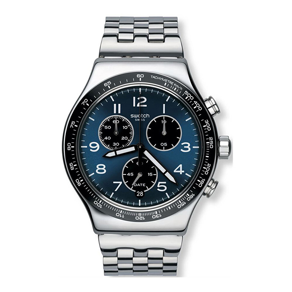 Swatch YVS423G Kol Saati | Konyalı Saat