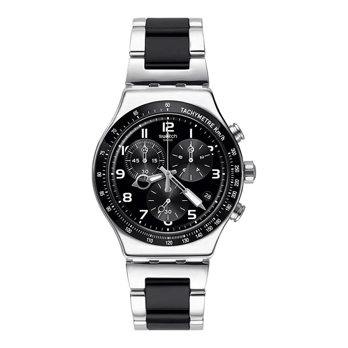 Swatch Speed Up YVS441GC Kol Saati | Konyalı Saat