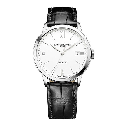 Baume & Mercier Classima Modelleri ve Fiyatları - Konyalı Saat
