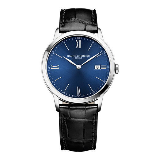 Baume & Mercier Classima Modelleri ve Fiyatları - Konyalı Saat