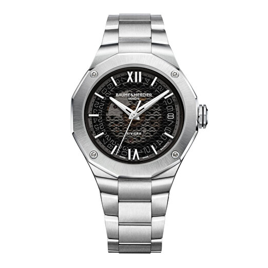Baume & Mercier Riviera Modelleri ve Fiyatları Modelleri ve Fiyatları ...