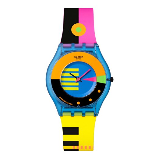 SWATCH Saat Modelleri ve Fiyatları - Konyalı Saat