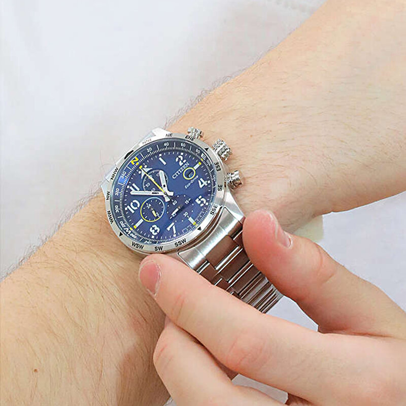 Citizen CA0790-83L Kol Saati | Konyalı Saat