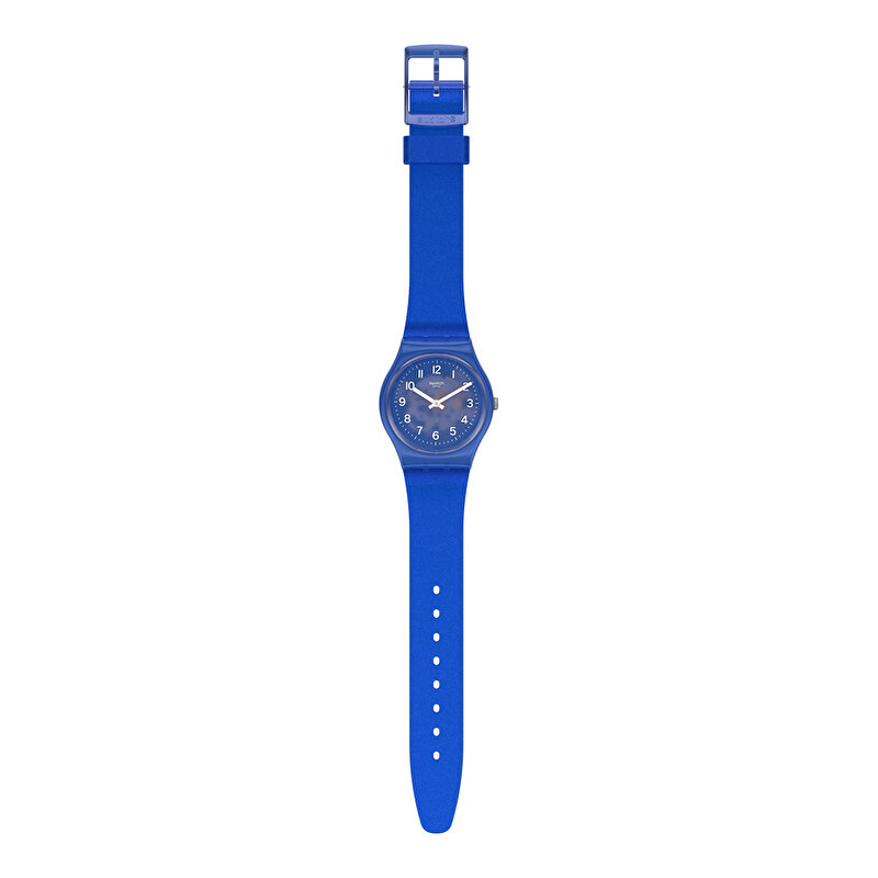 Swatch Blurry Blue GL124 Kol Saati | Konyalı Saat