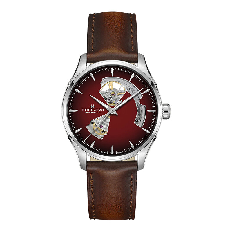 Hamilton Jazzmaster H32675570 kol saati | Konyalı Saat