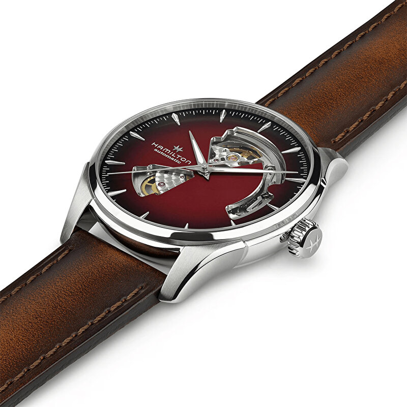 Hamilton Jazzmaster H32675570 kol saati | Konyalı Saat