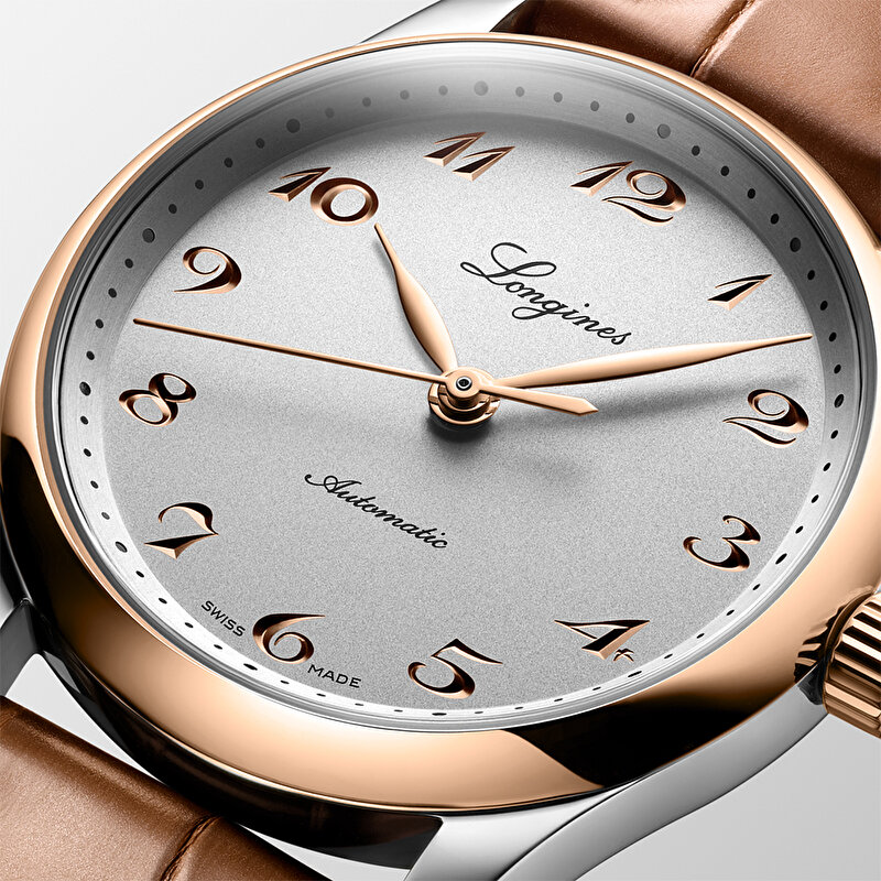 Longines L23575702 Kol Saati | Konyalı Saat