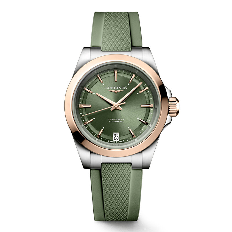 Longines Conquest L34305029 Kol Saati | Konyalı Saat