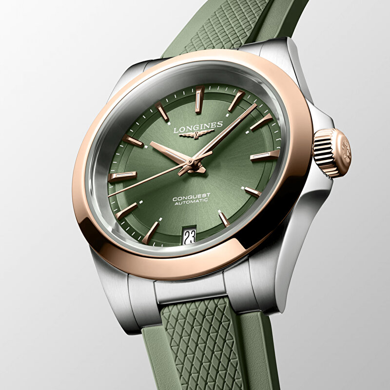 Longines Conquest L34305029 Kol Saati | Konyalı Saat