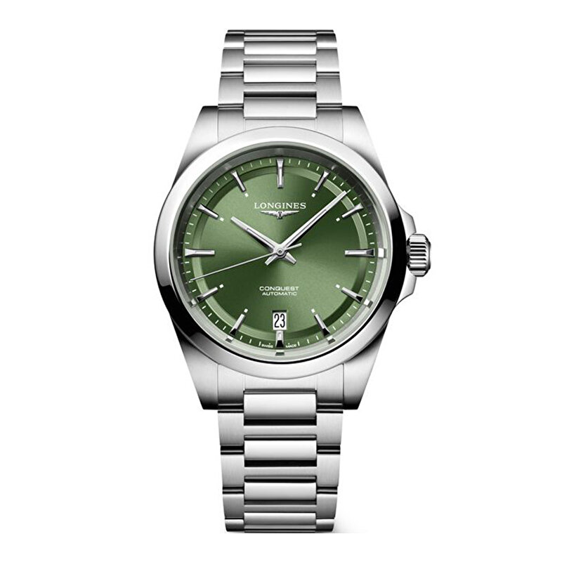 Longines Conquest L37204026 Kol Saati | Konyalı Saat