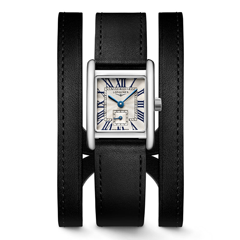 Longines Mini Dolvcevita L52004710 Kol Saati | Konyalı Saat