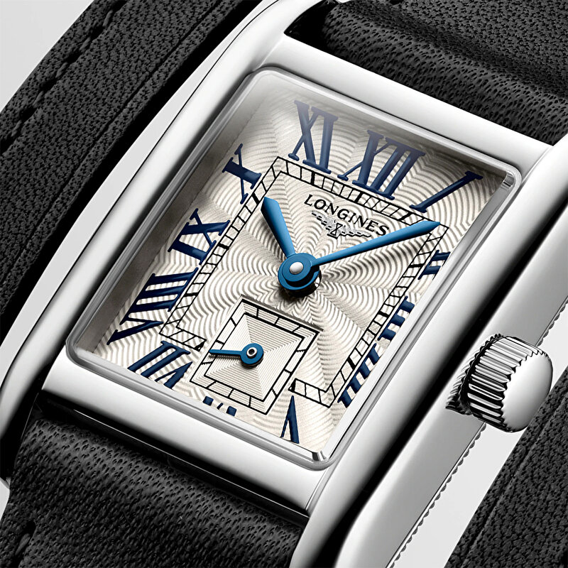 Longines Mini Dolvcevita L52004710 Kol Saati | Konyalı Saat