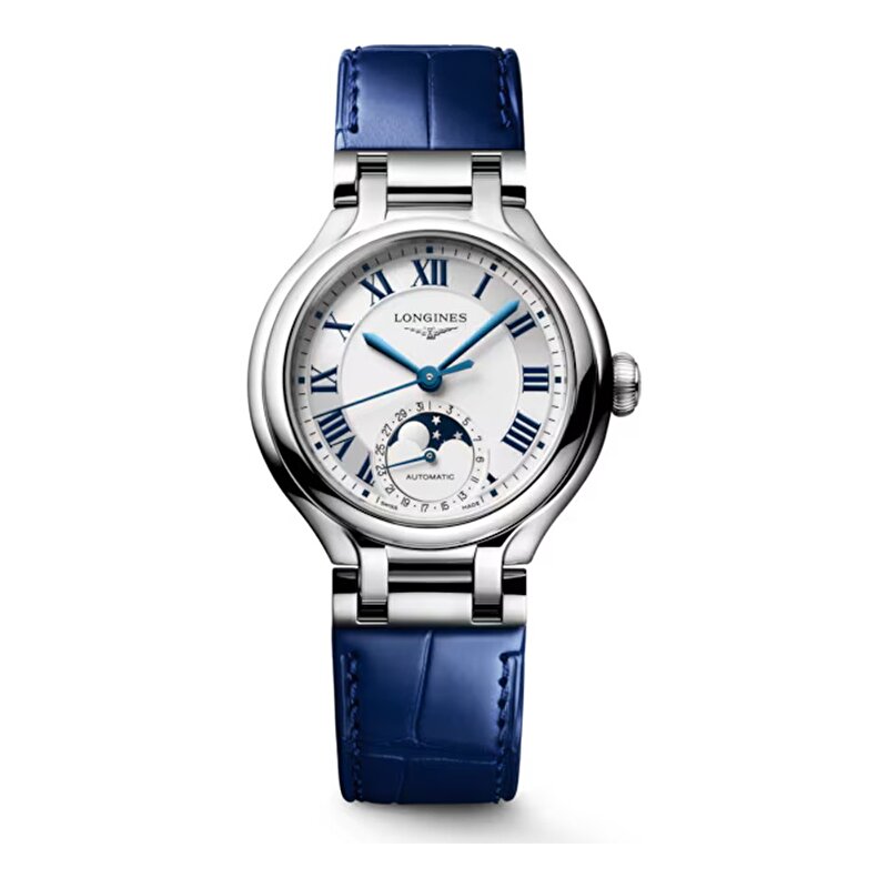 Longines Primaluna L81264712 Kol Saati | Konyalı Saat