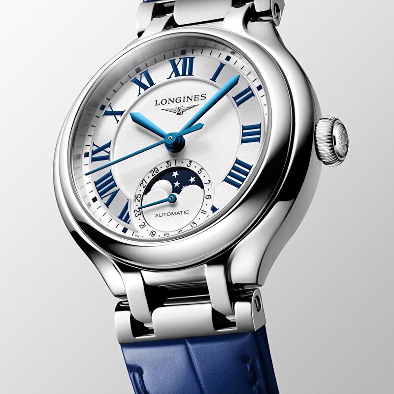 Longines Primaluna L81264712 Kol Saati | Konyalı Saat