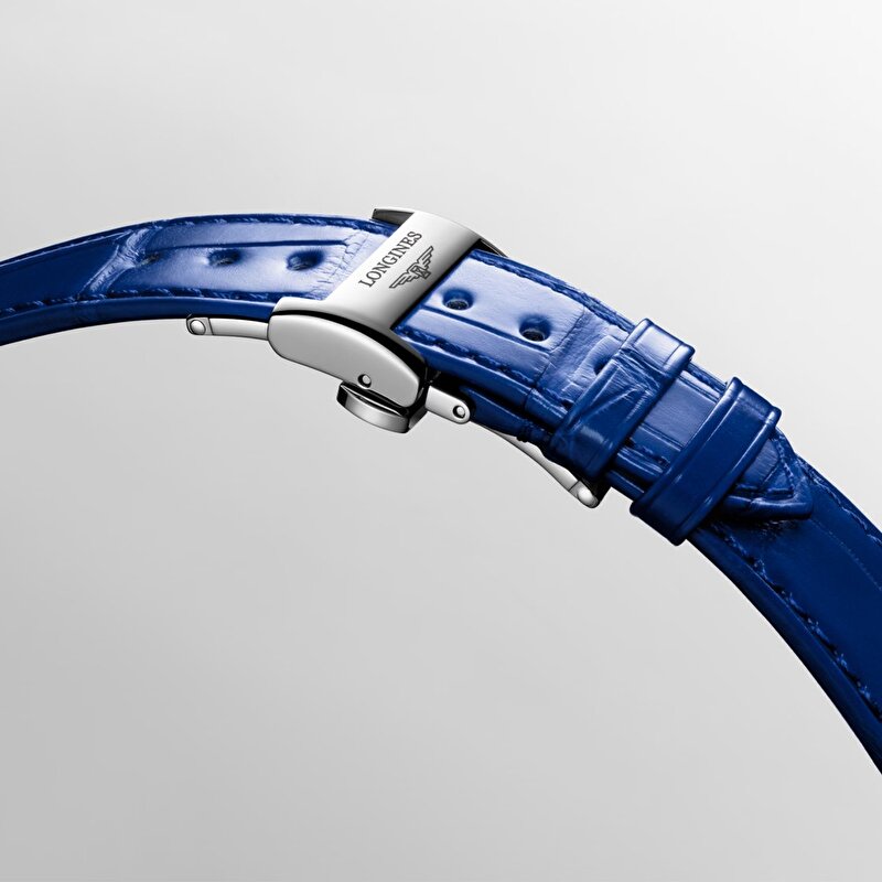 Longines Primaluna L81264712 Kol Saati | Konyalı Saat