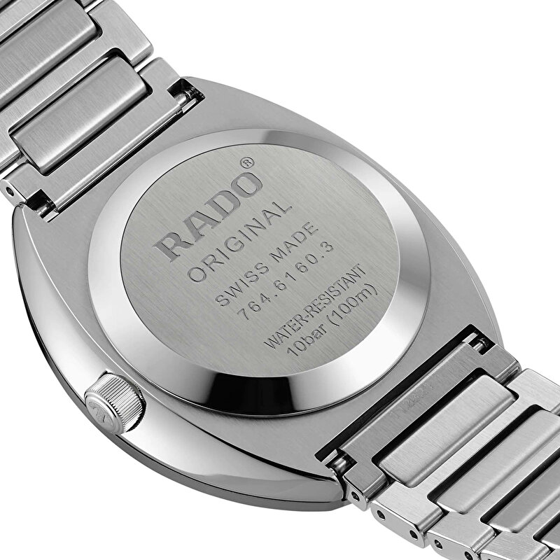 Rado DiaStar Original R12160303 Kol Saati | Konyalı Saat