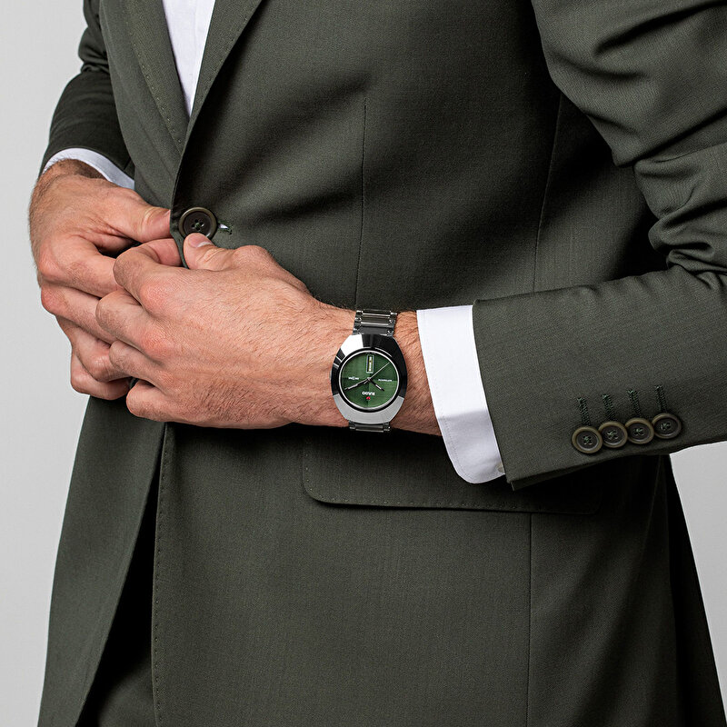 Rado DiaStar Original R12160303 Kol Saati | Konyalı Saat