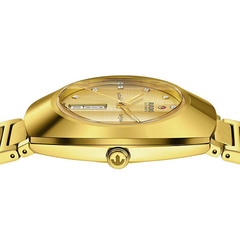 Rado DiaStar Original Diamonds R12161733 Kol Saati | Konyalı Saat