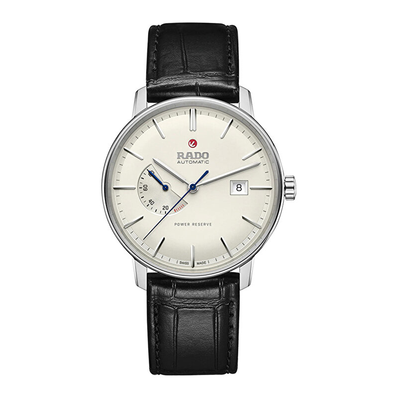 Rado Coupole Classic Automatic Power Reserve R22878045 Kol Saati ...