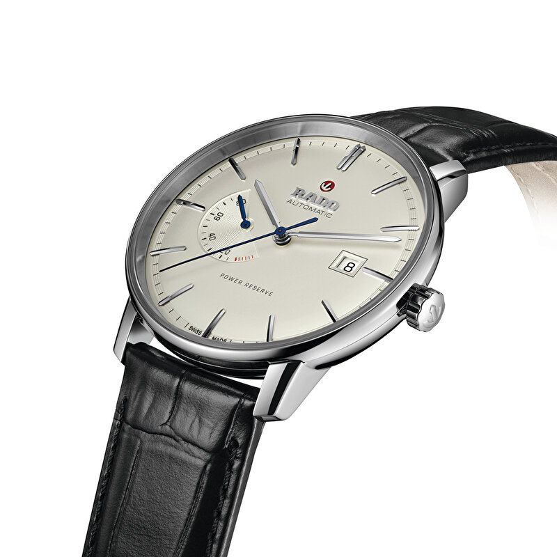 Rado Coupole Classic Automatic Power Reserve R22878045 Kol Saati ...