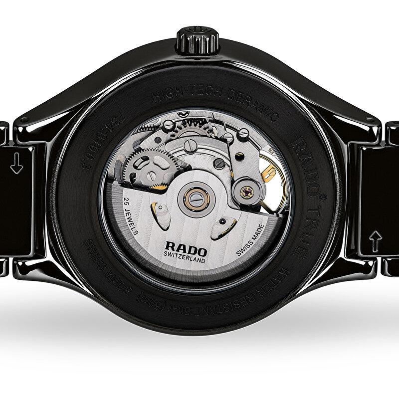 Rado True R27100162 Kol Saati | Konyalı Saat