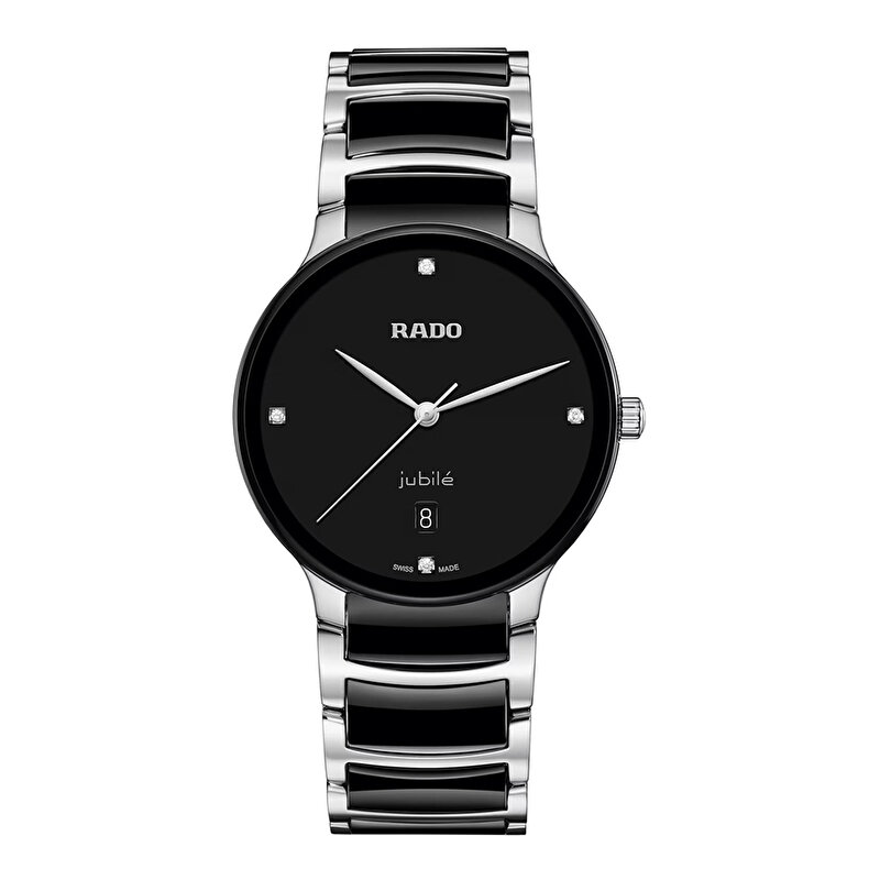 Rado Centrix Diamonds R30021712 Kol Saati | Konyalı Saat