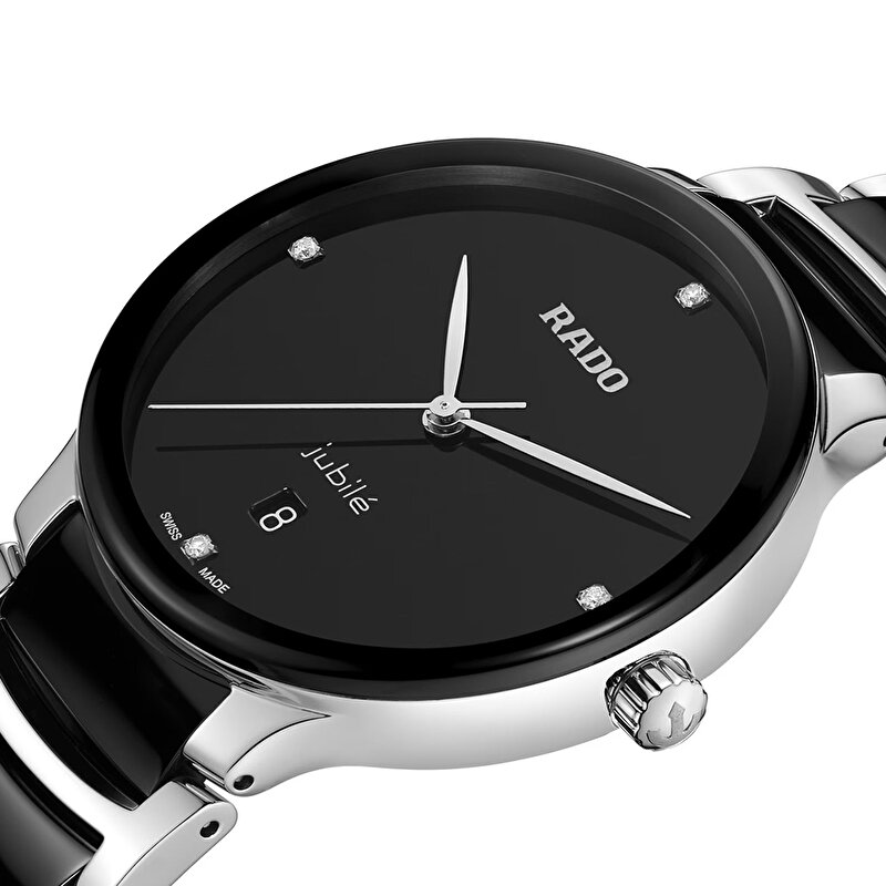 Rado Centrix Diamonds R30021712 Kol Saati | Konyalı Saat