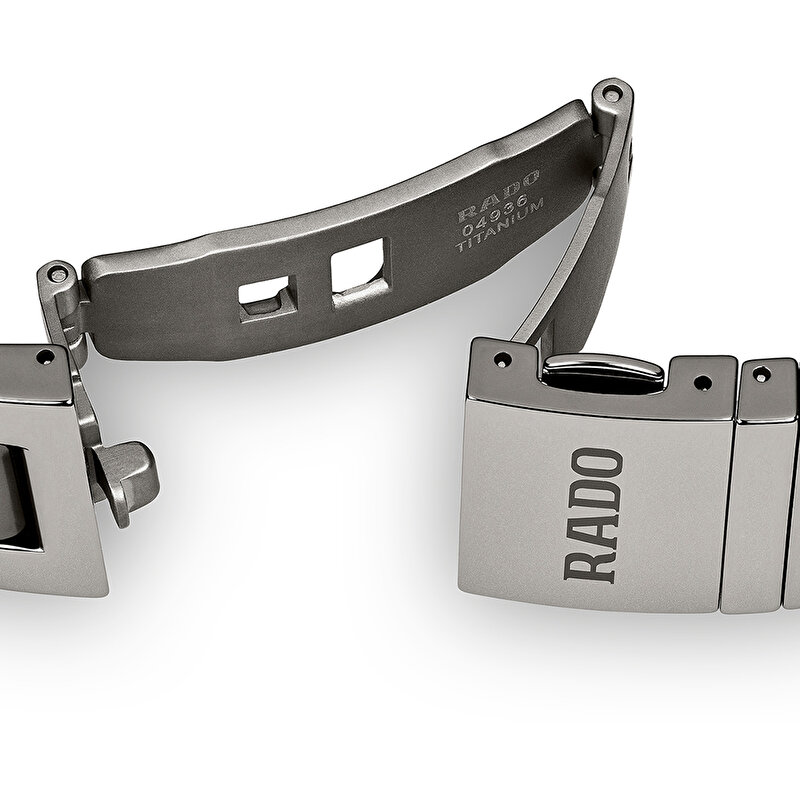 Rado Hyperchrome R32118102 Kol Saati | Konyalı Saat