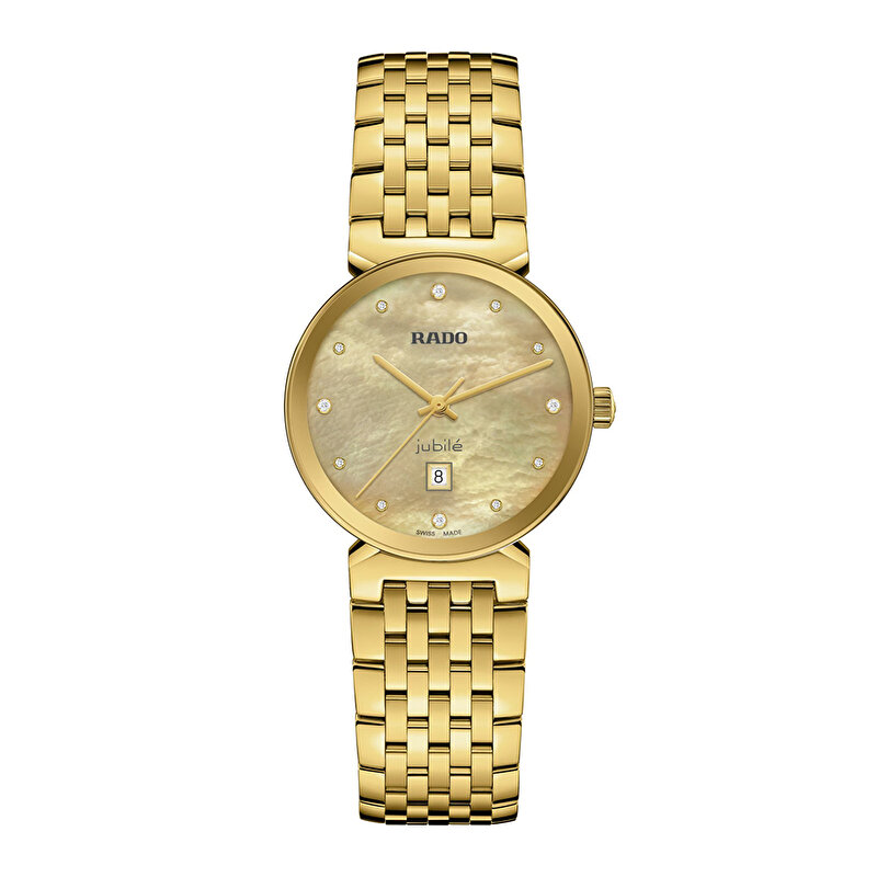 Rado Florence Diamonds R48915903 Kol Saati | Konyalı Saat