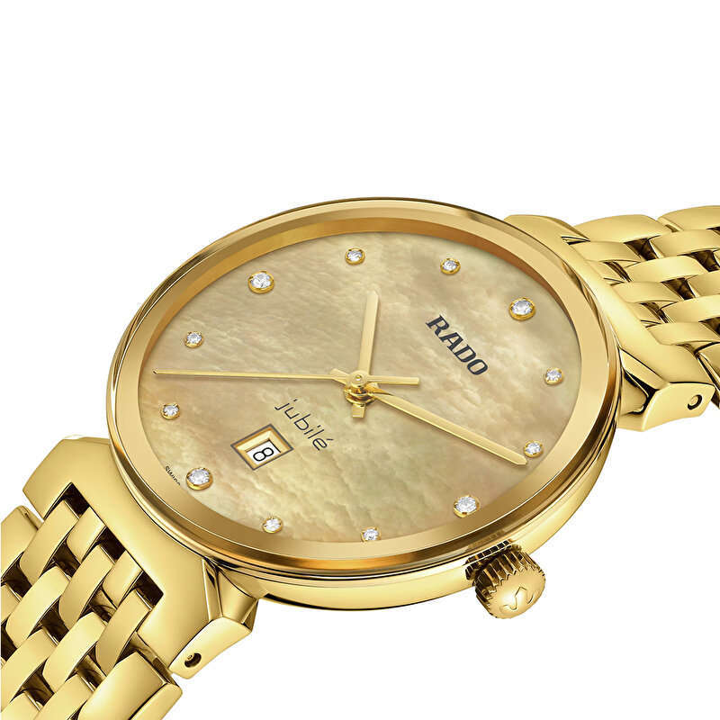 Rado Florence Diamonds R48915903 Kol Saati | Konyalı Saat