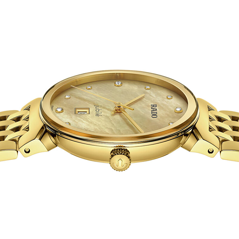 Rado Florence Diamonds R48915903 Kol Saati | Konyalı Saat