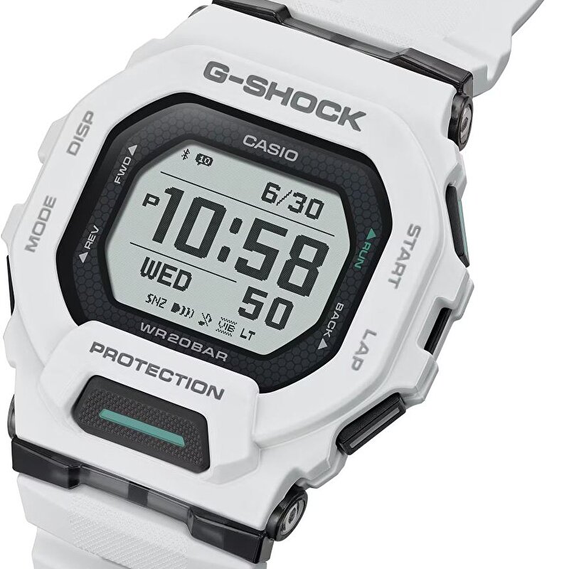 Casio G-Shock GBD-200-7DR Kol Saati | Konyalı Saat