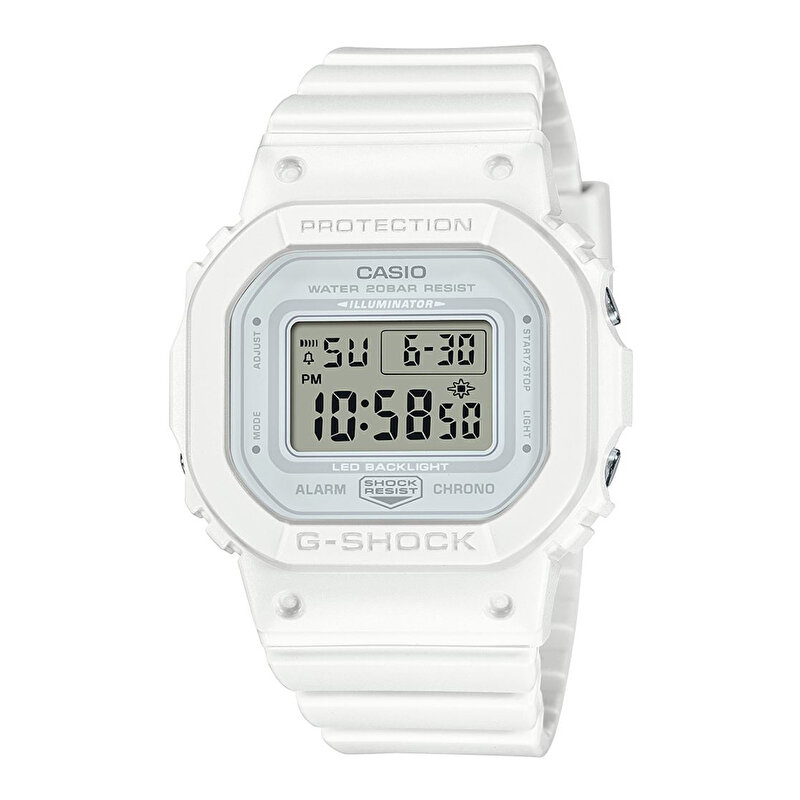 Casio G-Shock GMD-S5600BA-7DR Kol Saati | Konyalı Saat
