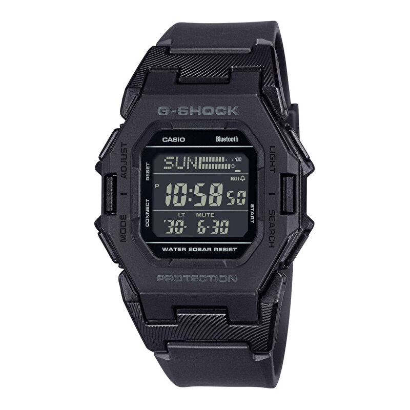 Casio G-Shock GD-B500-1DR Kol Saati | Konyalı Saat